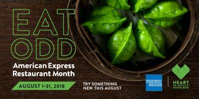 8月の「Restaurant Month Auckland」でお得なランチ＆ディナー♪ - ニュージーランド総合情報 | ニュージー大好きドットコム